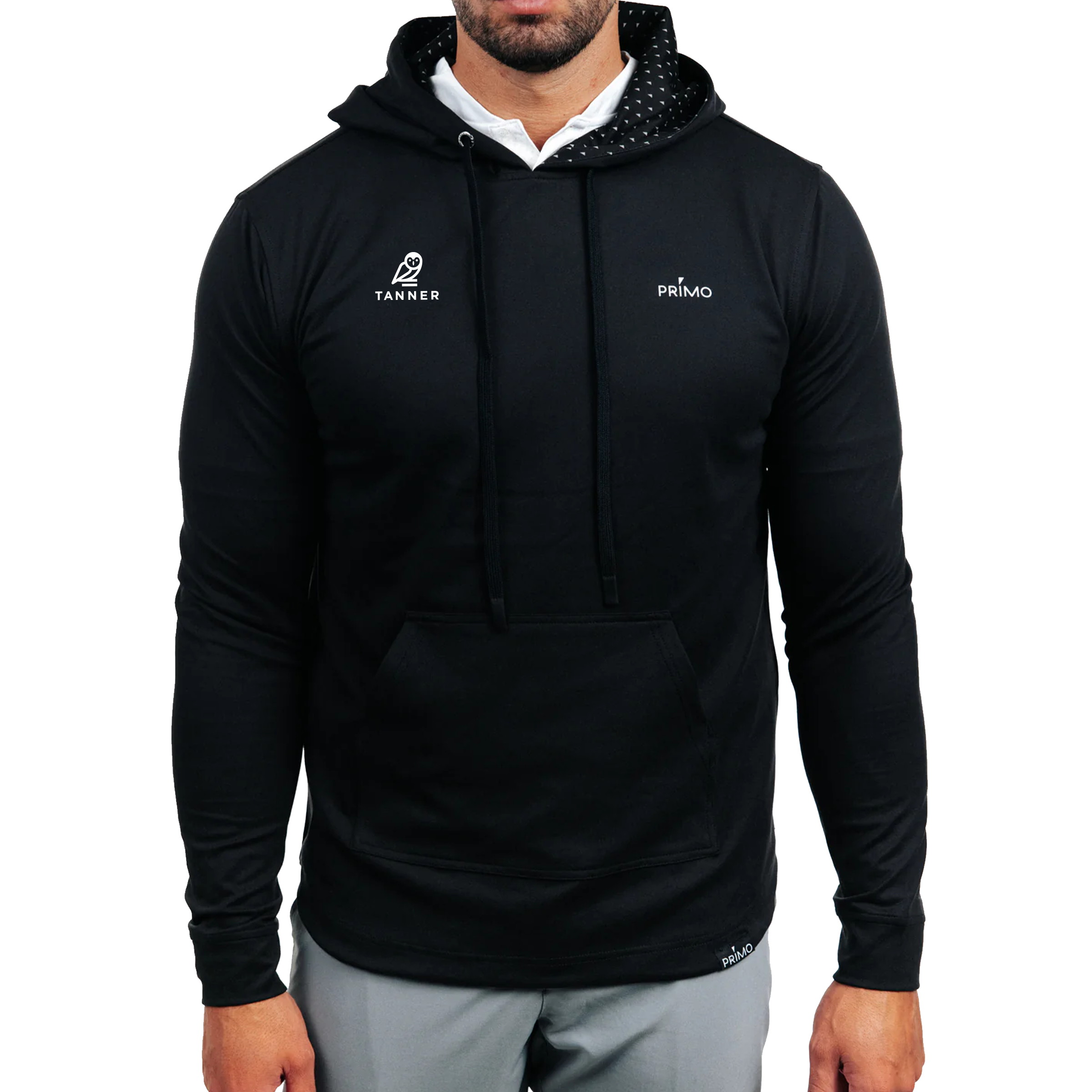 Primo Golf Hoodie – Tanner Shop