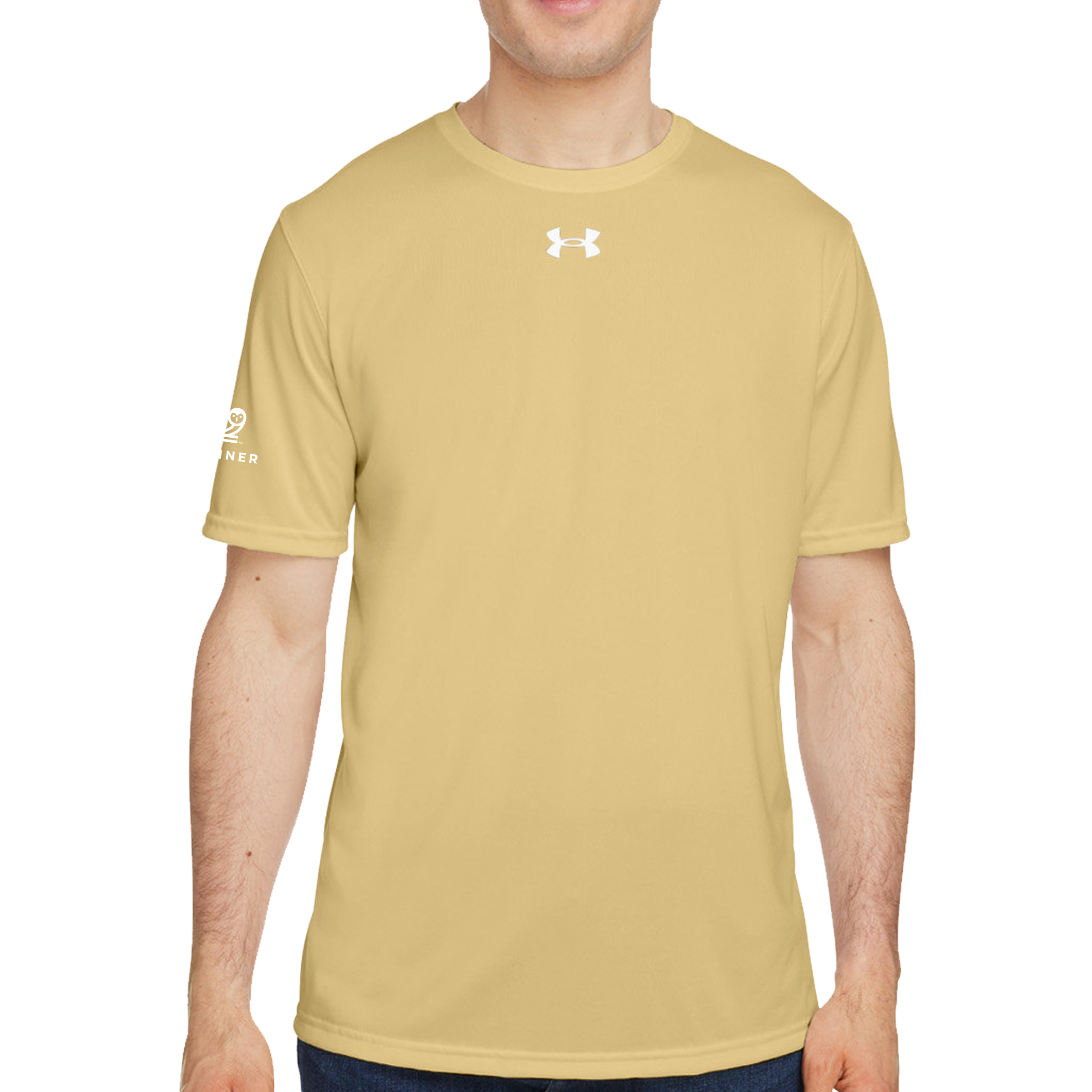 Under Armour Men's Team Tech T-Shirt – Tanner Shop
