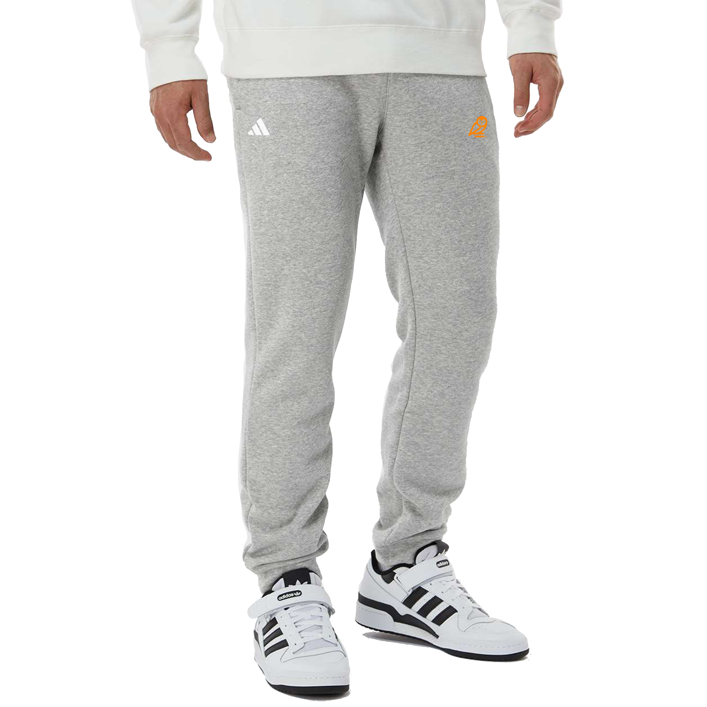 Adidas - Fleece Joggers – Tanner Shop
