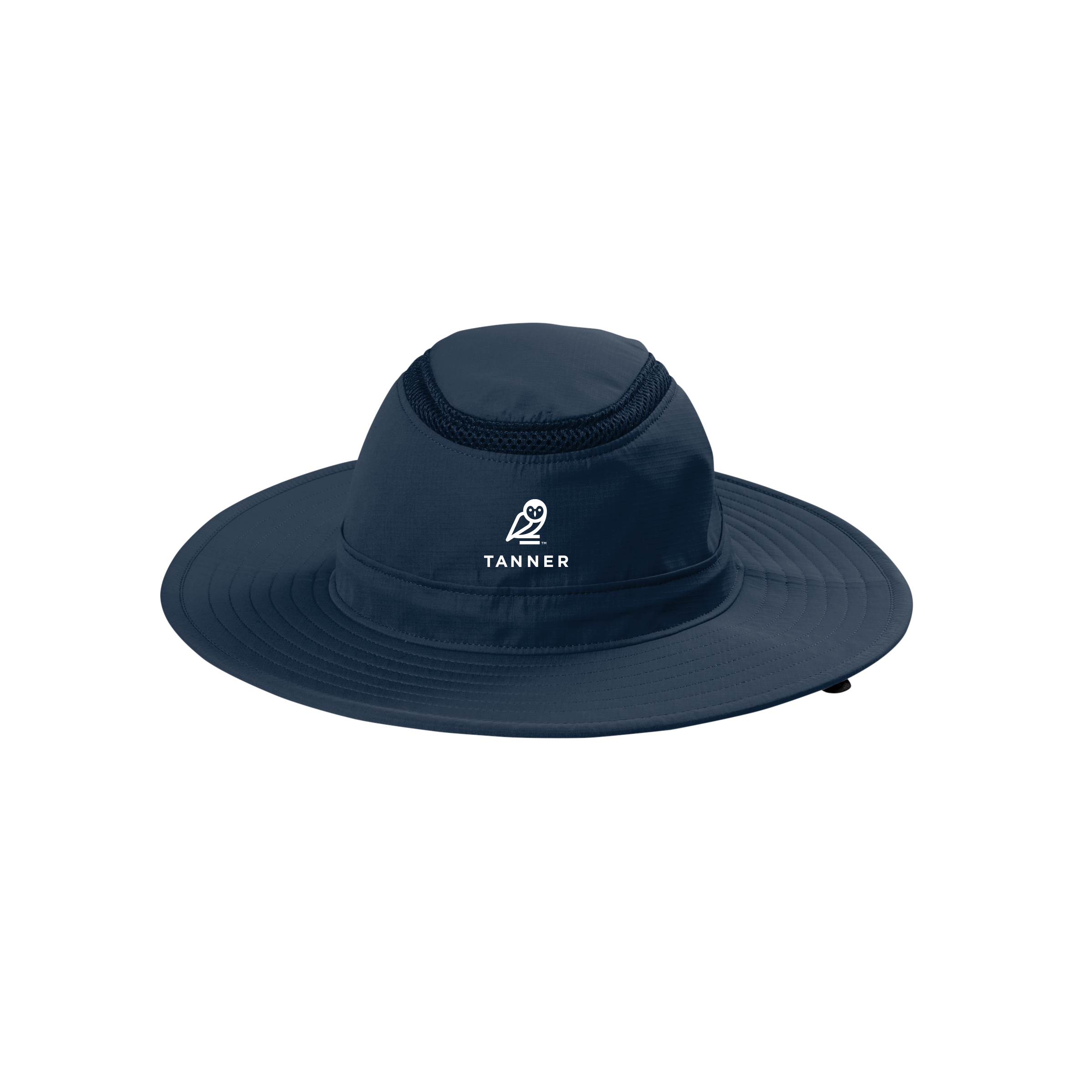 Port Authority® Outdoor Ventilated Wide Brim Hat – Tanner Shop