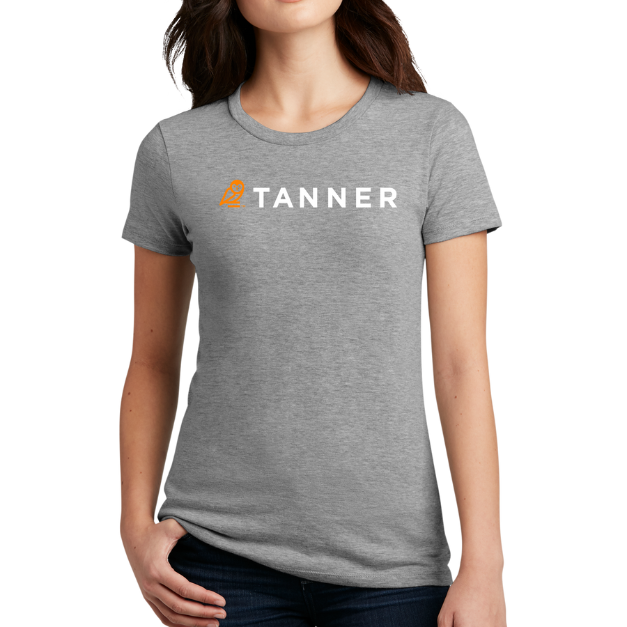 T-Shirts – Tanner Shop