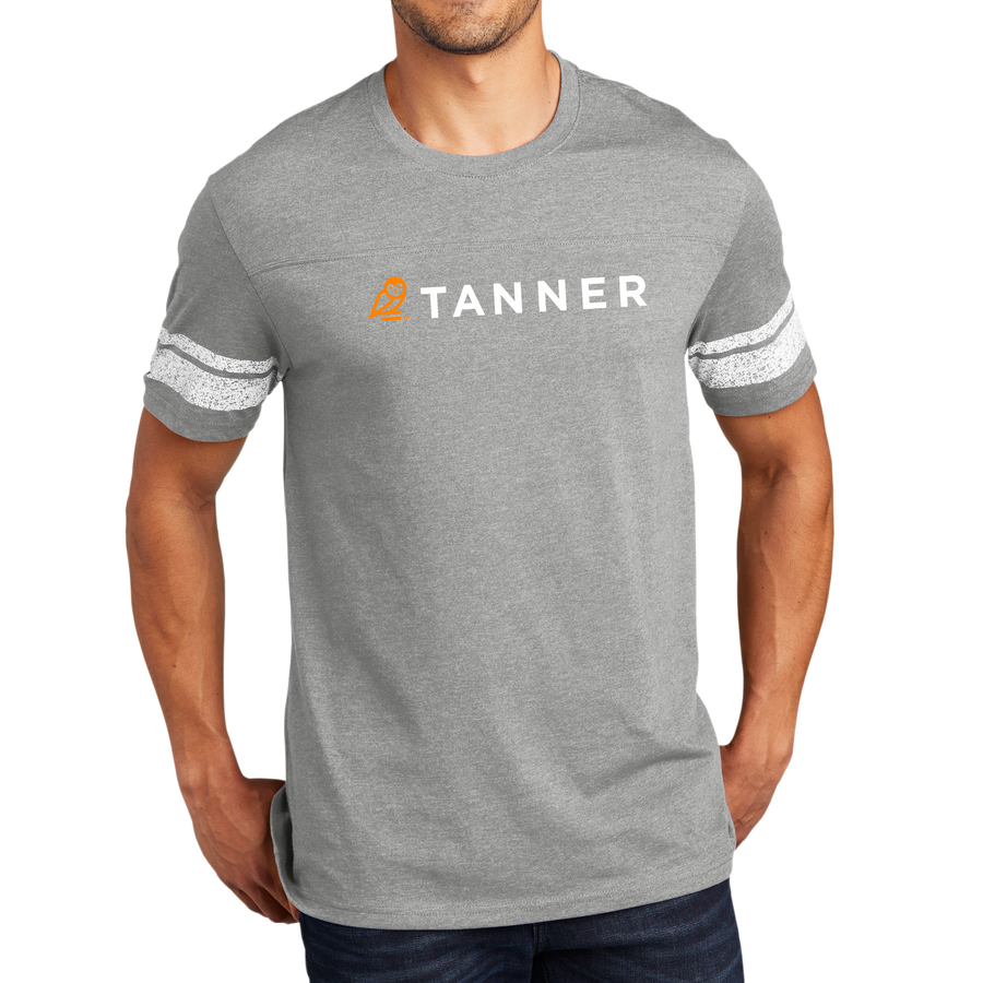 T-Shirts – Tanner Shop