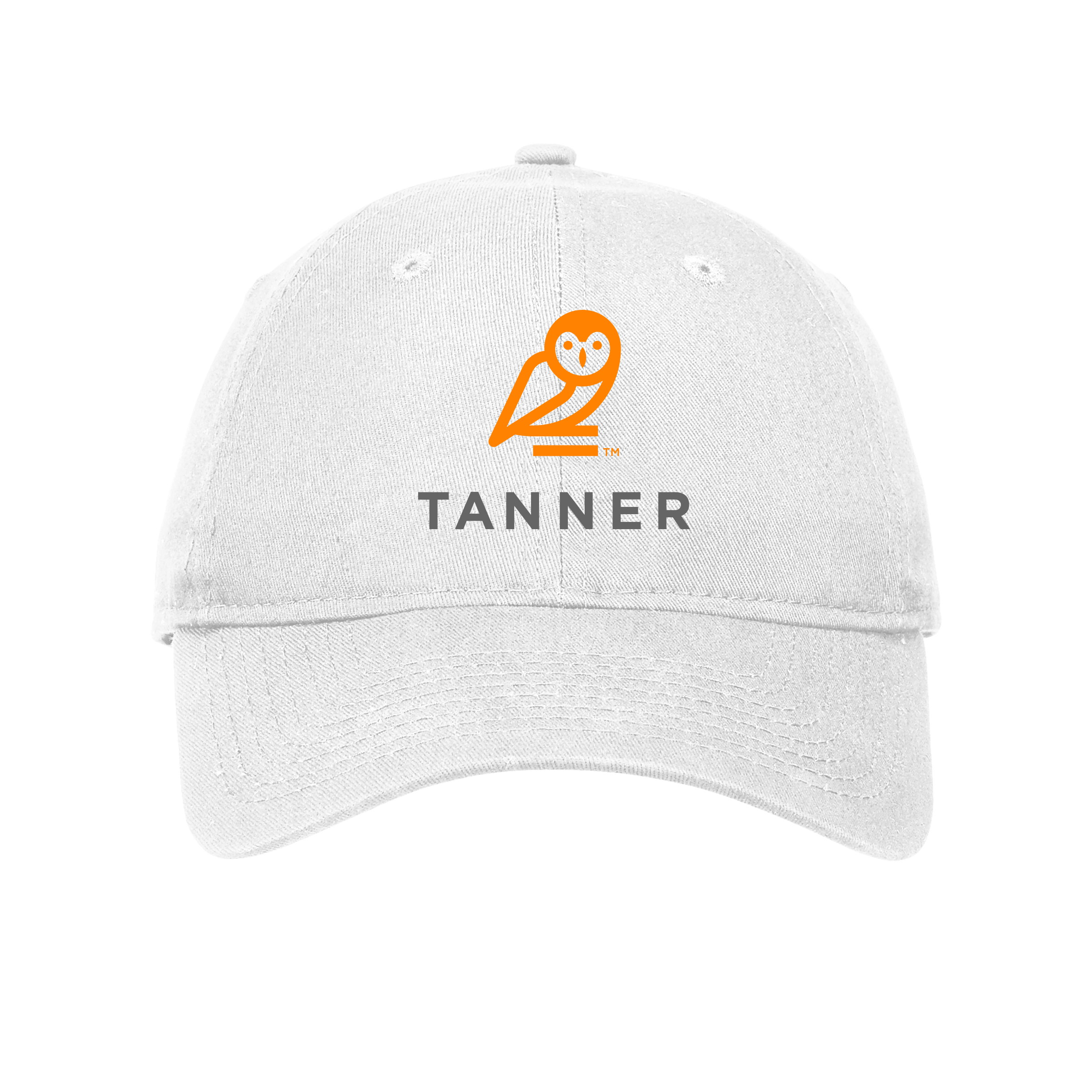 New Era® - 9TWENTY Adjustable Unstructured Cap – Tanner Shop
