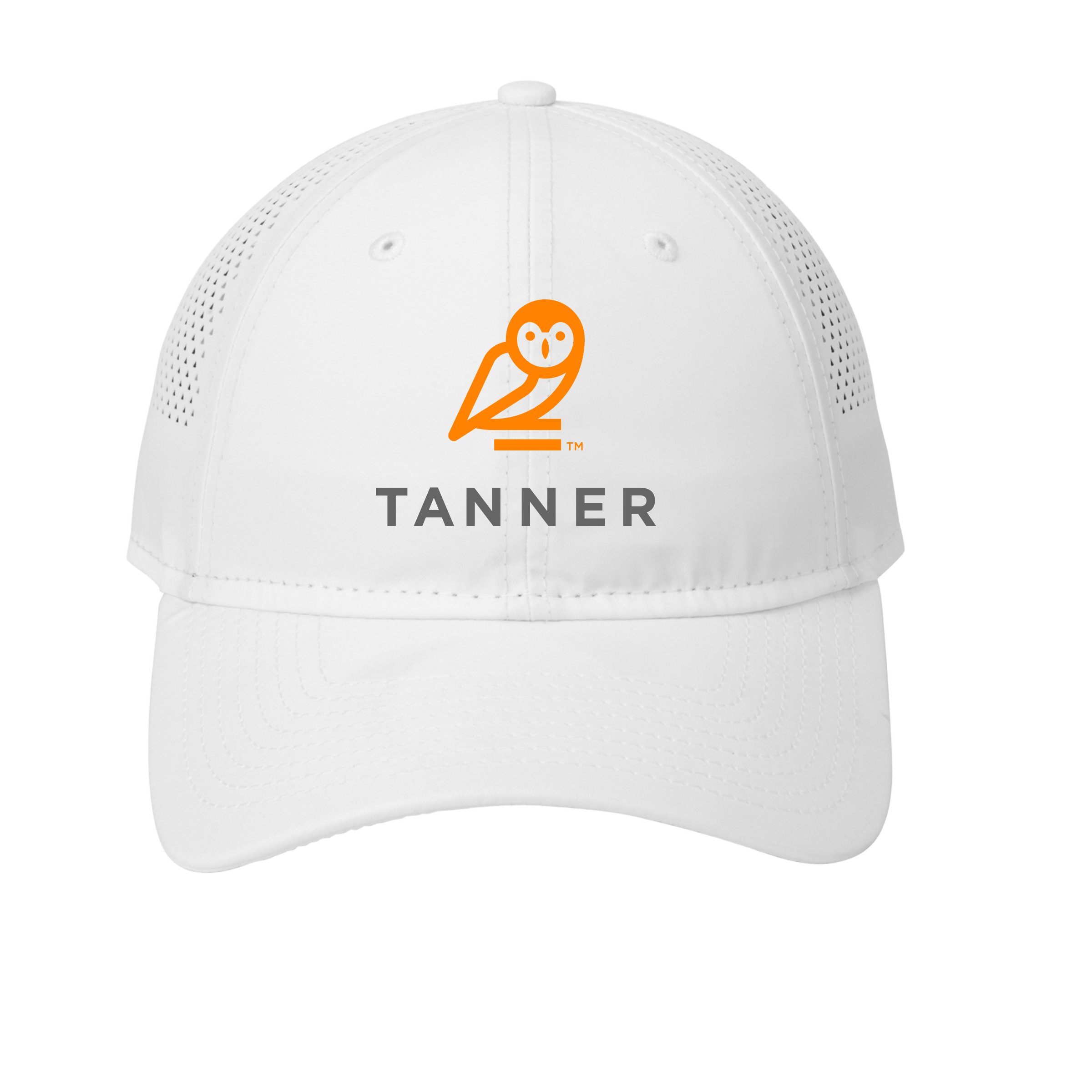 New Era ® Perforated Performance Cap – Tanner Shop