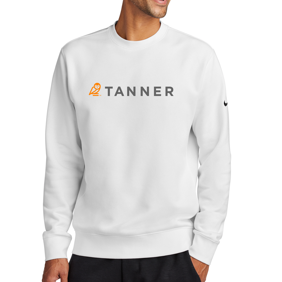 Nike – Tanner Shop