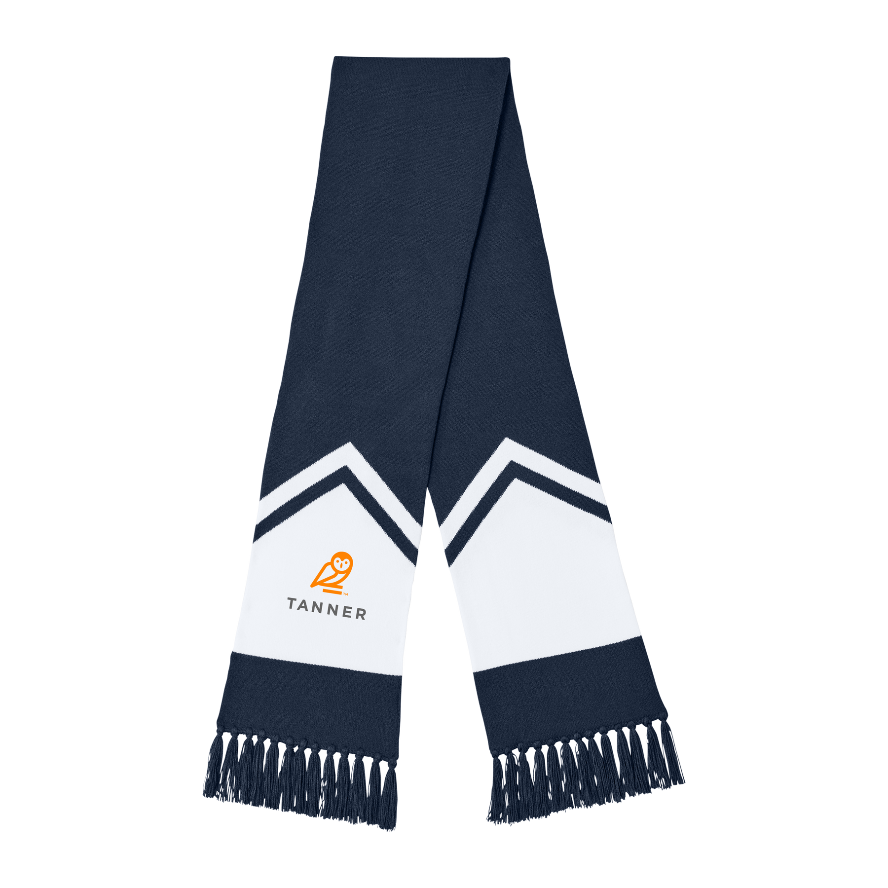 Sport-Tek® Gameday Scarf – Tanner Shop