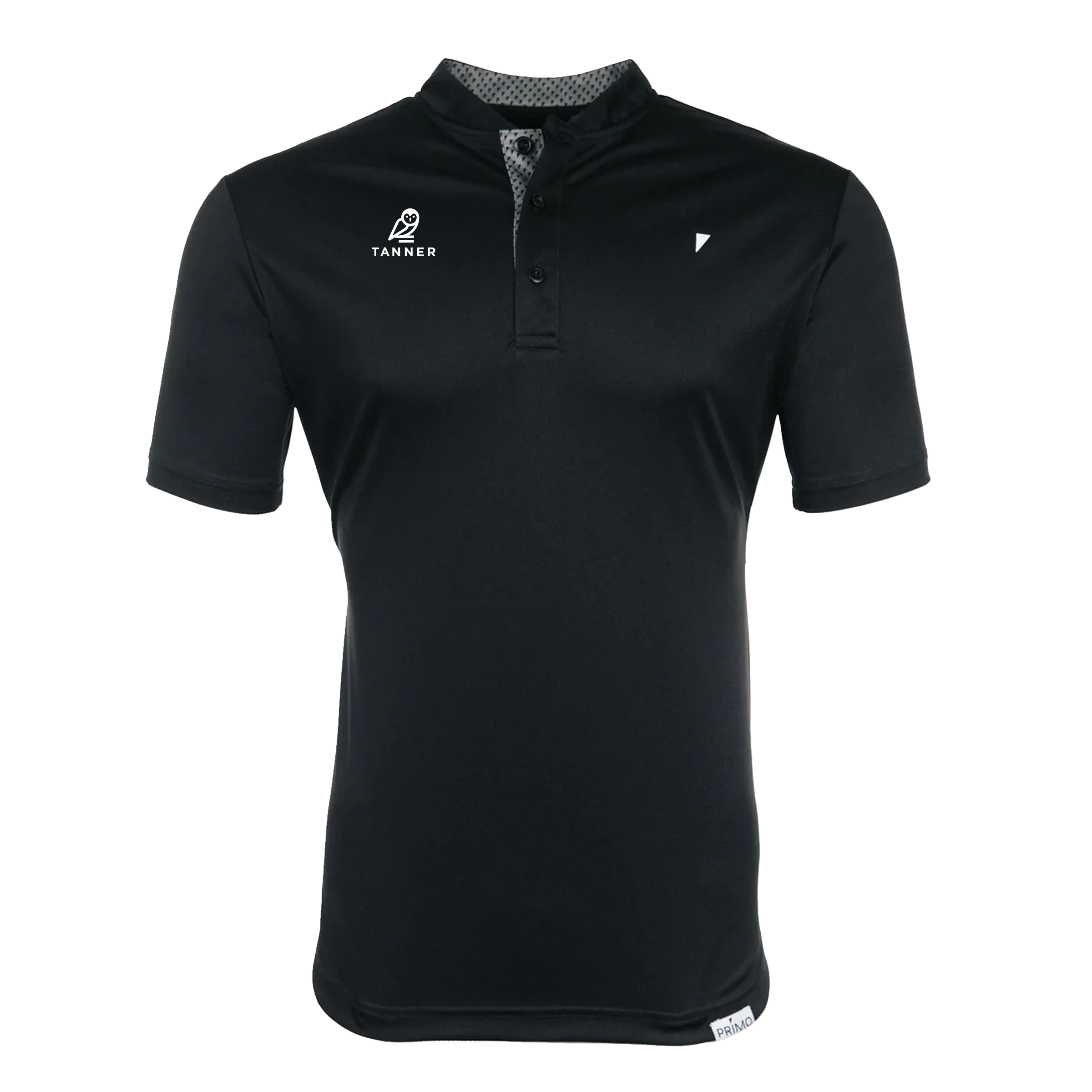 Primo Men's Blade Polo – Tanner Shop
