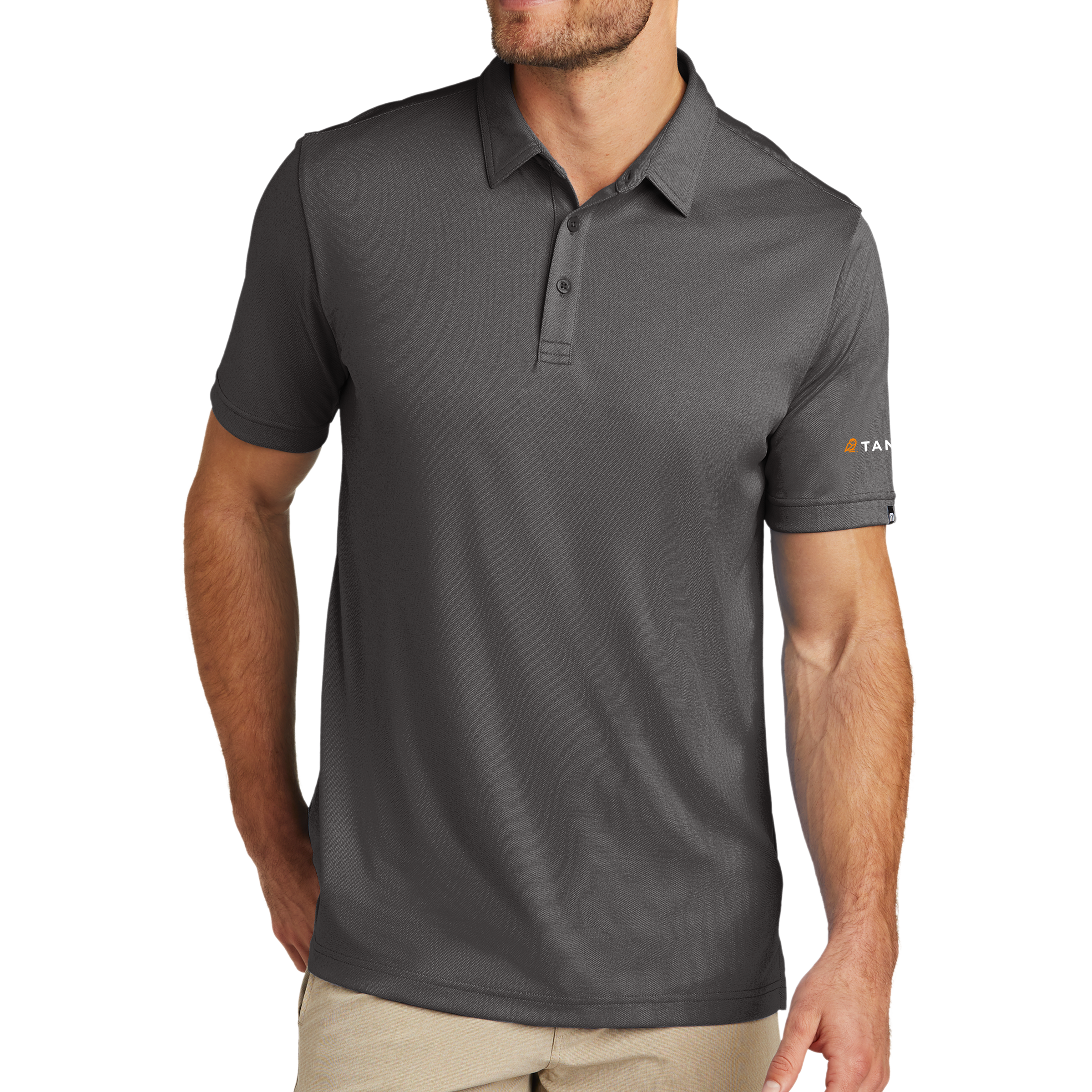 TravisMathew Coto Performance Polo – Tanner Shop
