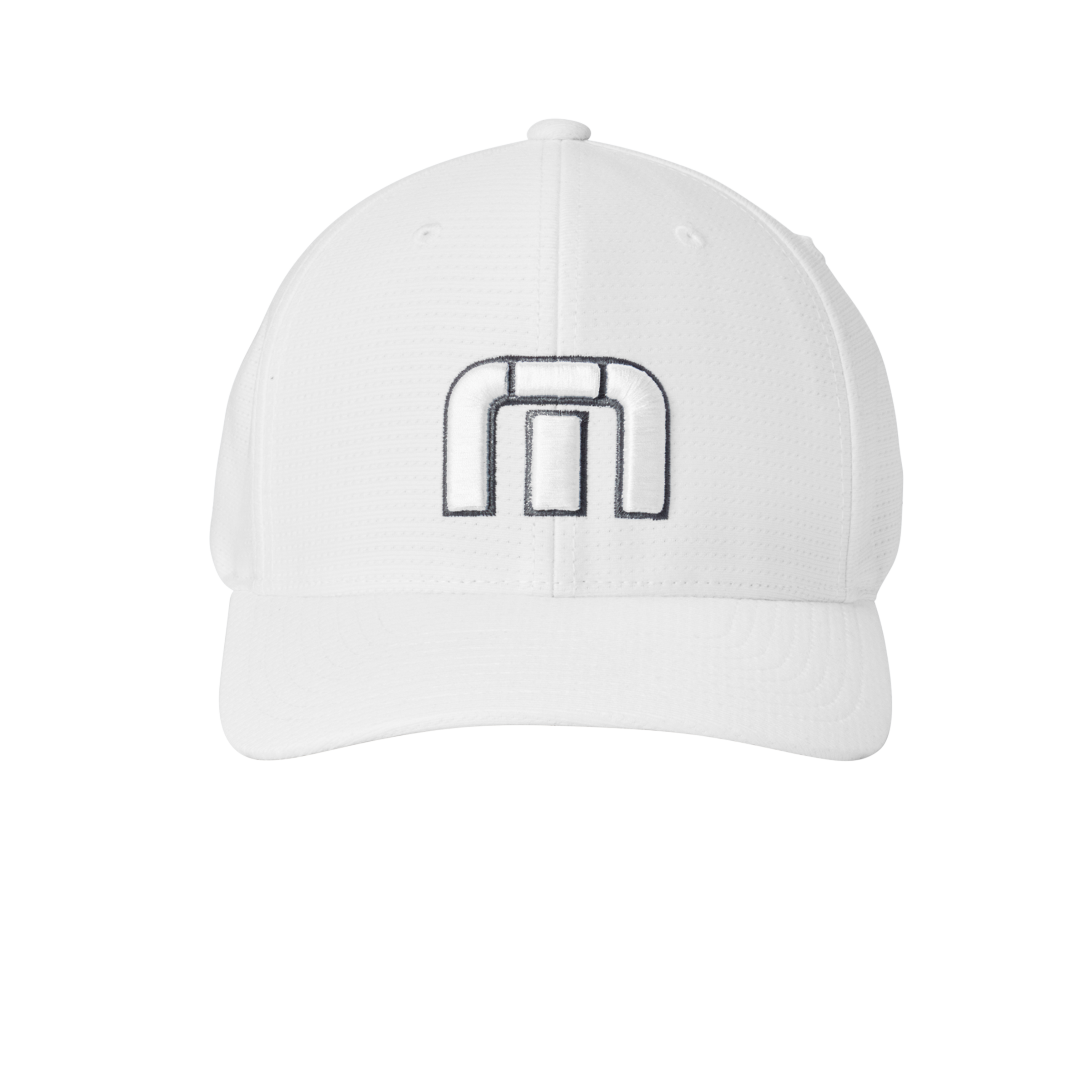 TravisMathew Front Icon Cap – Tanner Shop