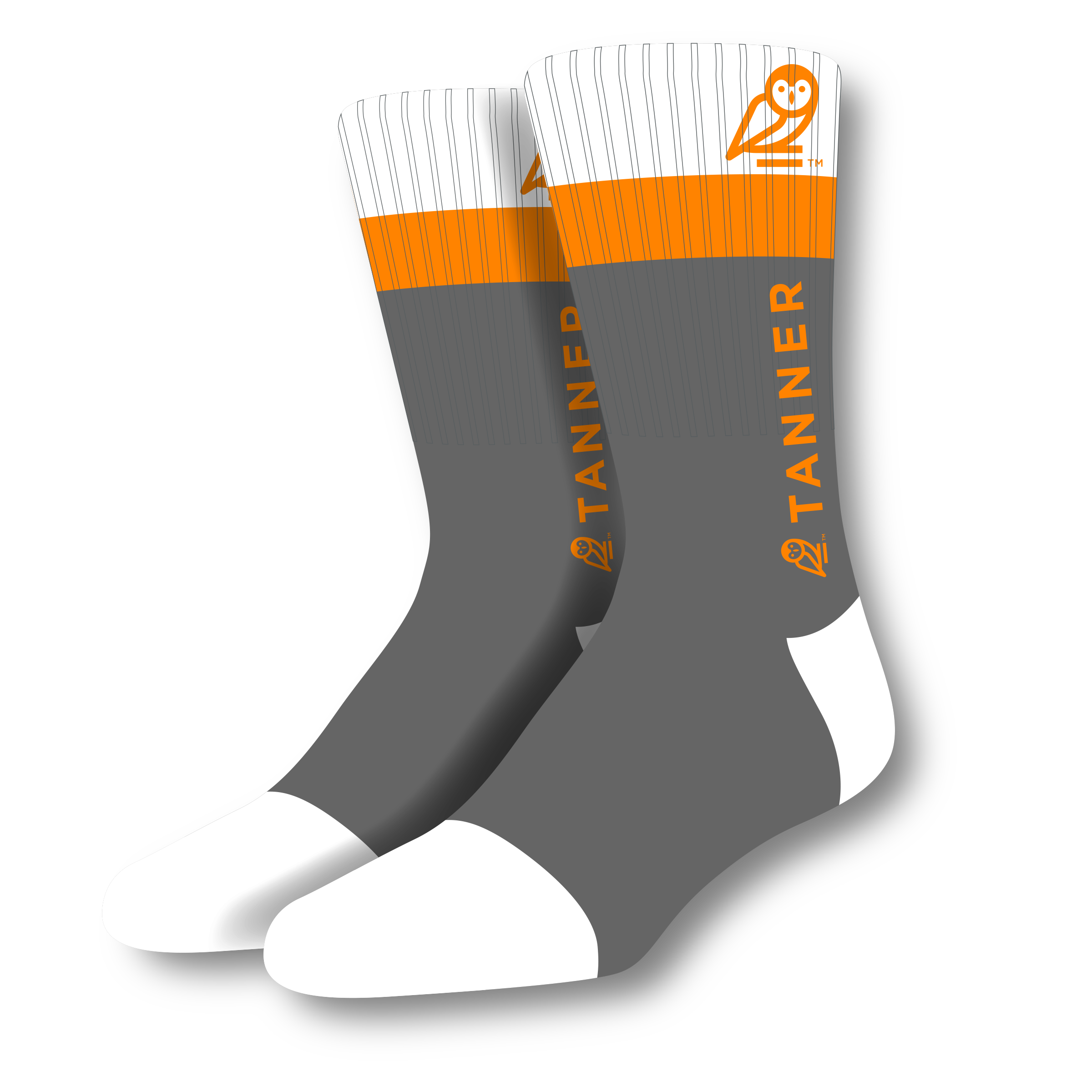 Tanner Dress Socks – Tanner Shop