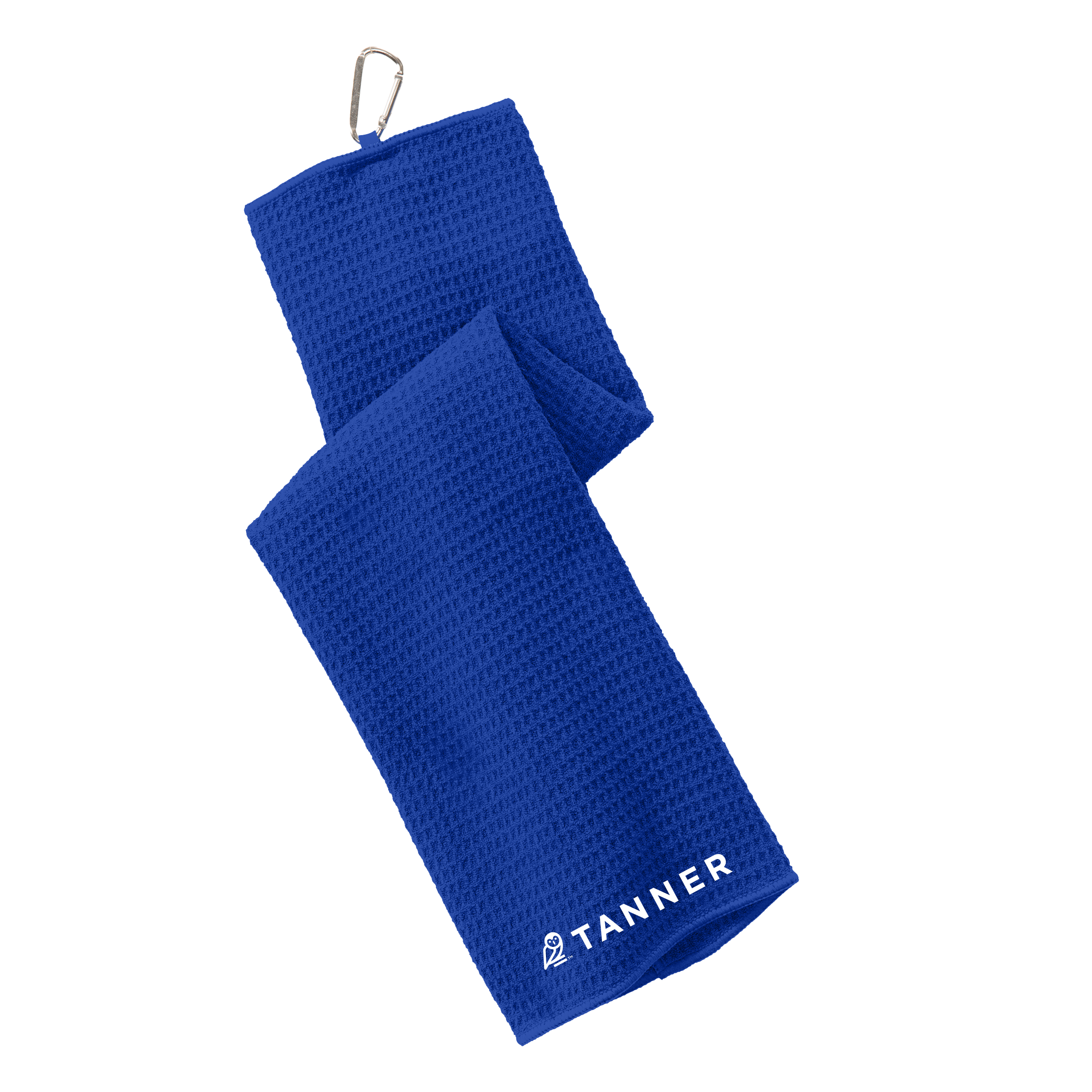 Port Authority® Waffle Microfiber Golf Towel – Tanner Shop