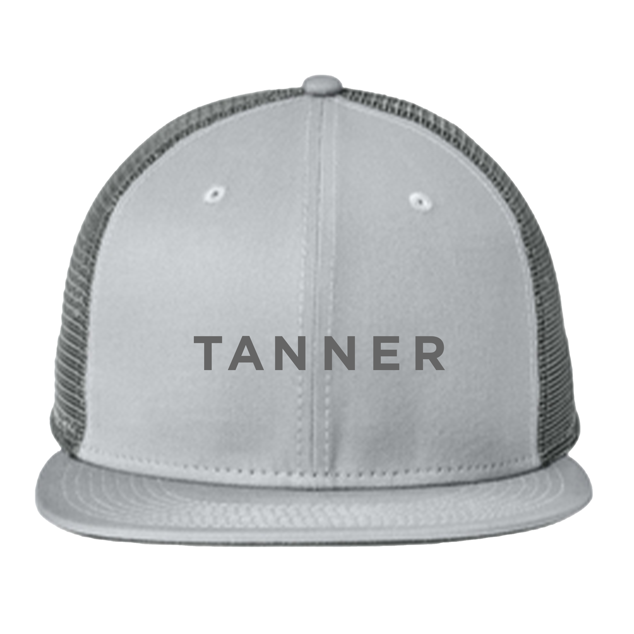 New Era ® Standard Fit Snapback Trucker Cap – Tanner Shop