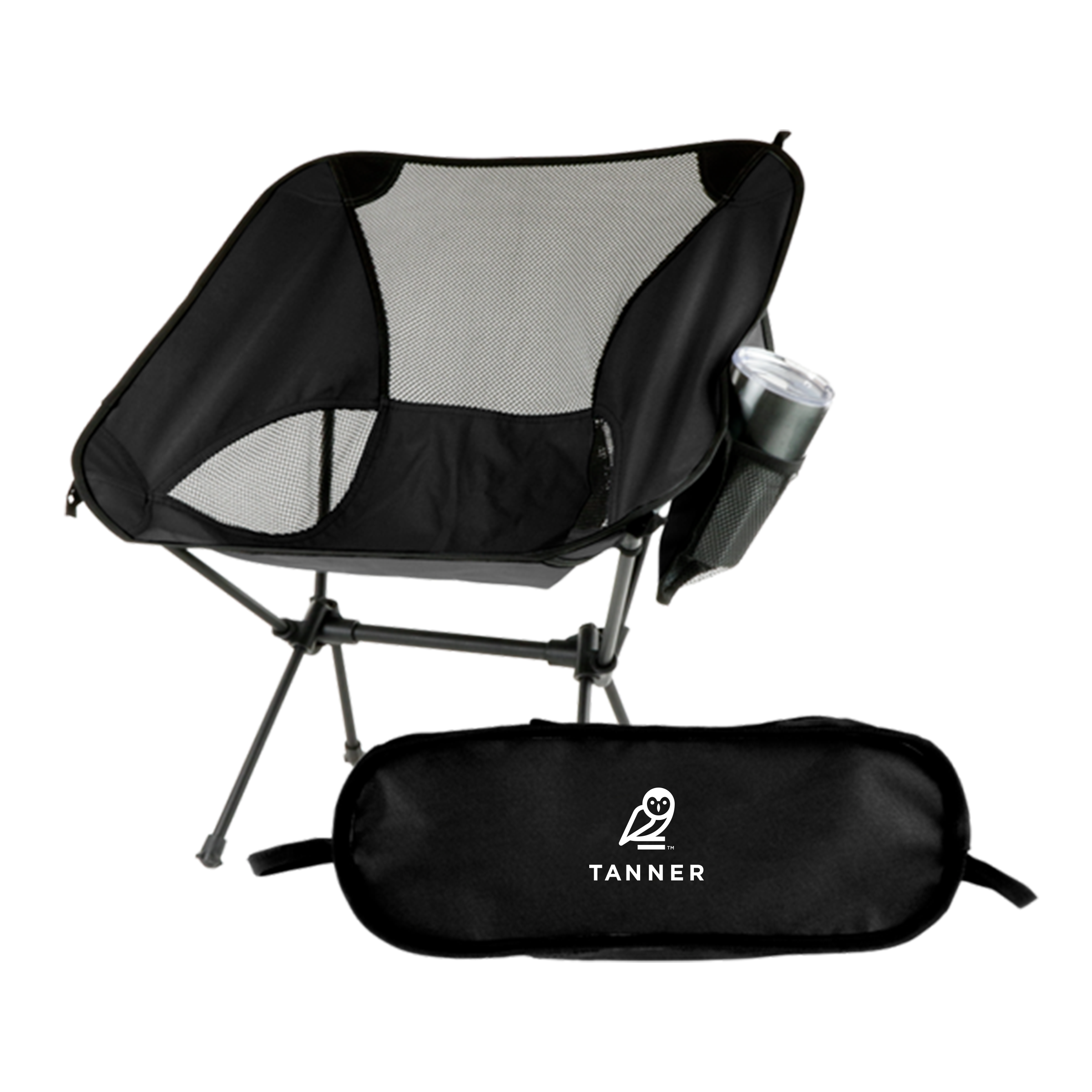 Basecamp Mt. Langley Chair – Tanner Shop